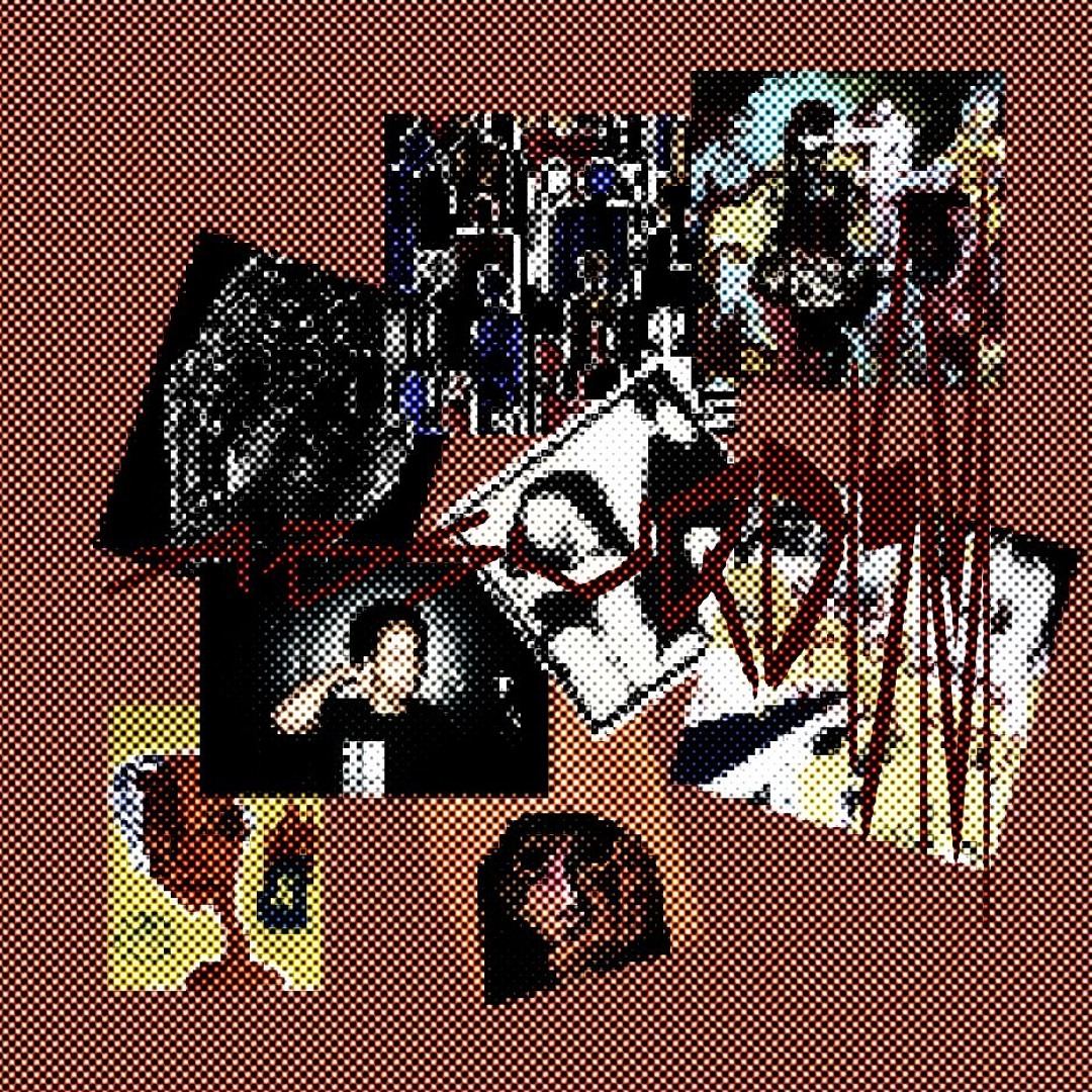 Stream PROGRESS (NEW DAY) by dataknuckles27 | Listen online for free on ...