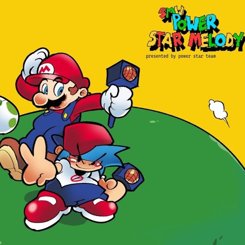 Stream SMW: Power Star Melody OST - Game Over by Maryo | Listen online ...