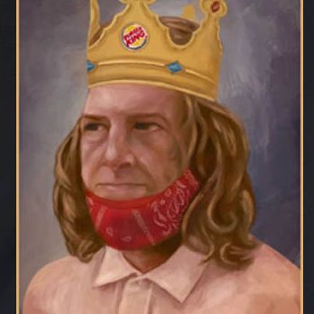 Stream Mr. Ryan Goslingavich | Listen to save europa / vril ahh playlist playlist online for ...