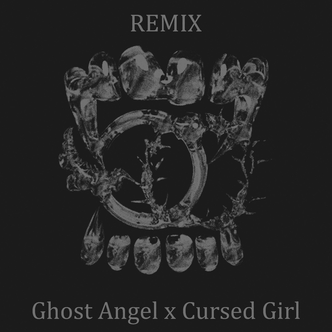 Stream Ghost Angel - Vampire (Cursed Girl REMIX) by Cursed Girl ...