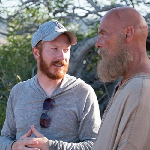 Stream episode Andrew Hyatt Interview 8 - 14 - 23 by Radio Will podcast ...