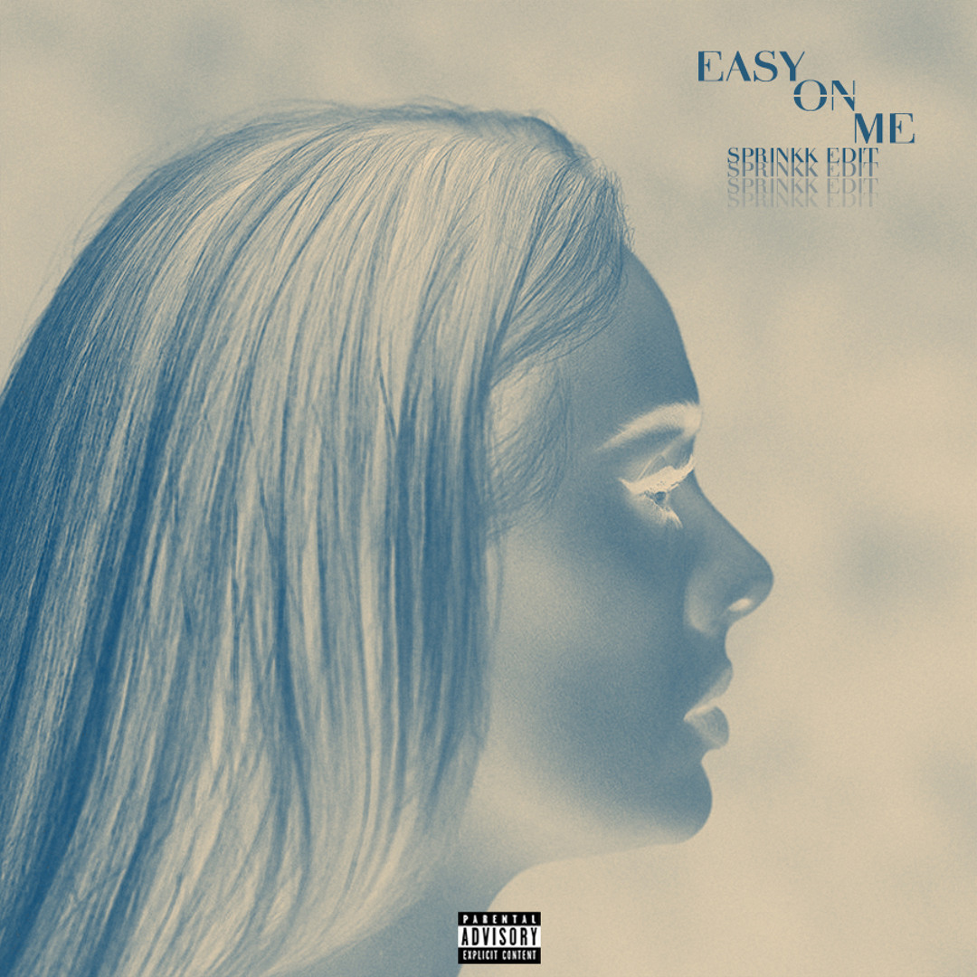 Stream Easy On Me (SPRINKK EDIT) by SPRINKK | Listen online for free on ...