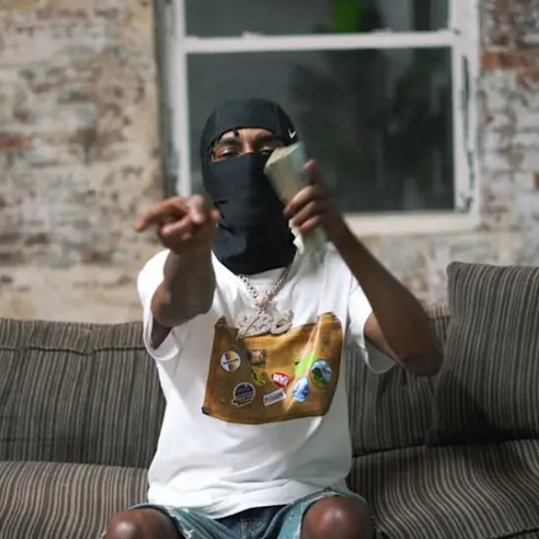 Stream YbcDul - Therapy Session (Official Audio) by finesse gang ...