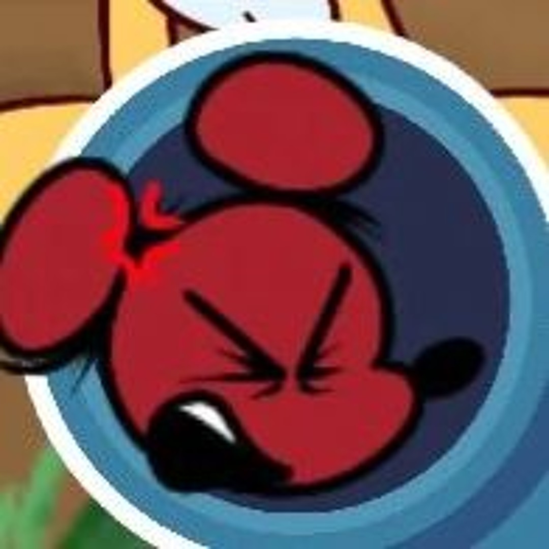 Stream Unsettled - FNF VS Mickey Mouse: Rookies Edition by Atlas🏳️‍⚧️ ...