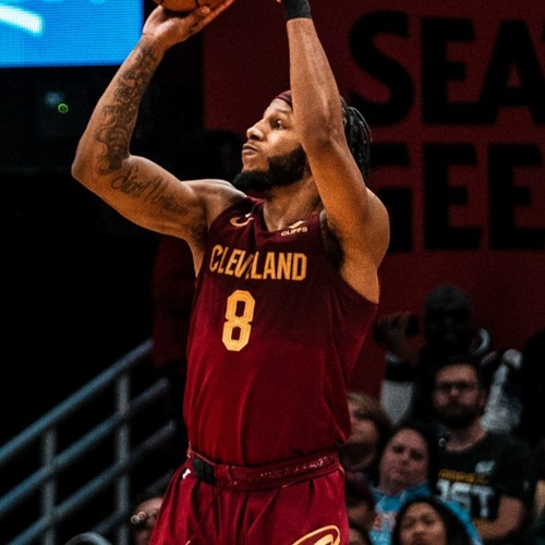 Stream episode Call of the Game: Stevens' Corner Three by CavsDotCom ...