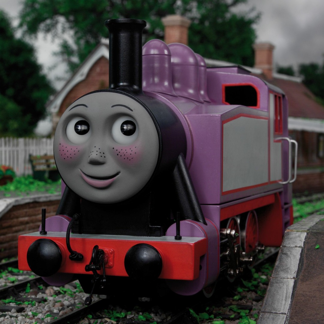 Stream Rosie's Theme (Thomas And Friends Proteus Remix) by The TSMU Fan ...