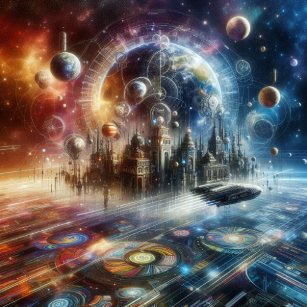 Stream We Will Celebrate Our History by demandspacetourism | Listen ...