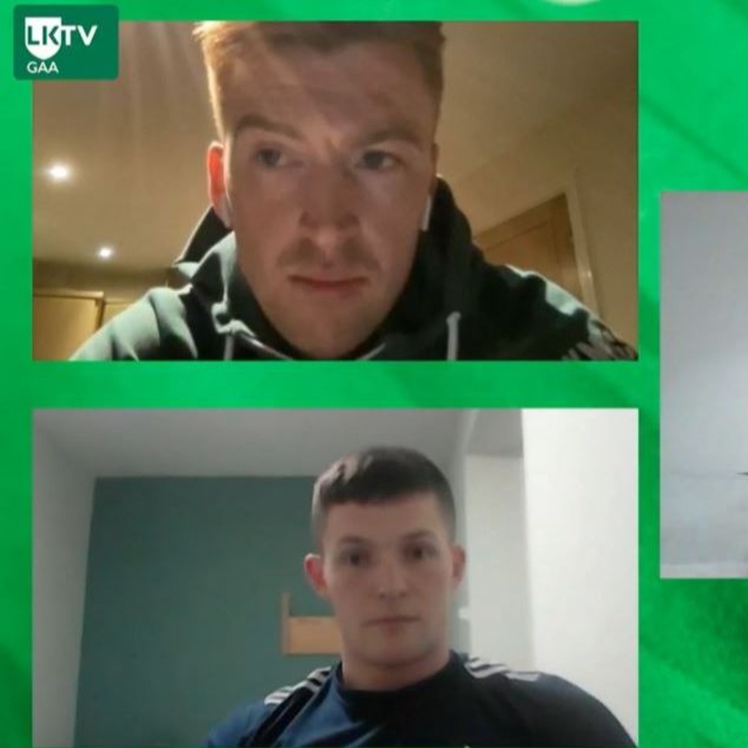 Stream episode Treaty Talk EP132: Pa Ranahan talks to Limerick football ...