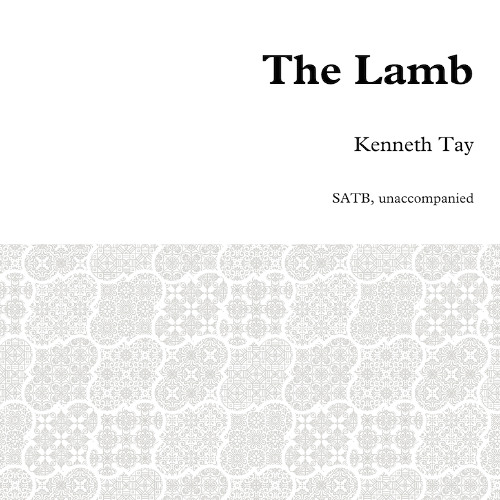 Stream The Lamb - Live with Echo Vocal Ensemble BBC Radio 3 - 28 June ...
