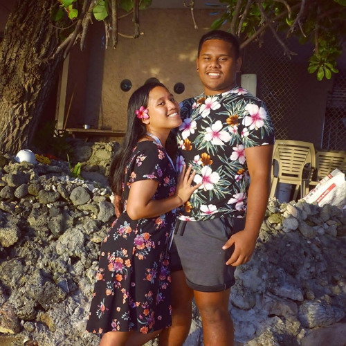 Stream Joanna Cover (Taylurz ft. JayDee Kung) by Täylürz | Listen ...