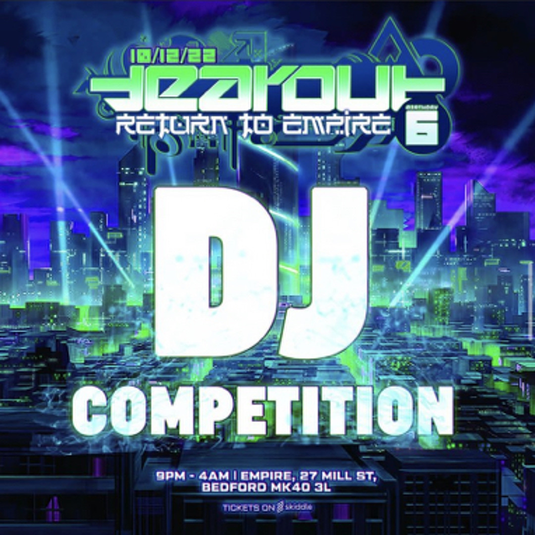 Stream AW: Tearout DJ COMP Mix (Winner) by AW OTC | Listen online for ...