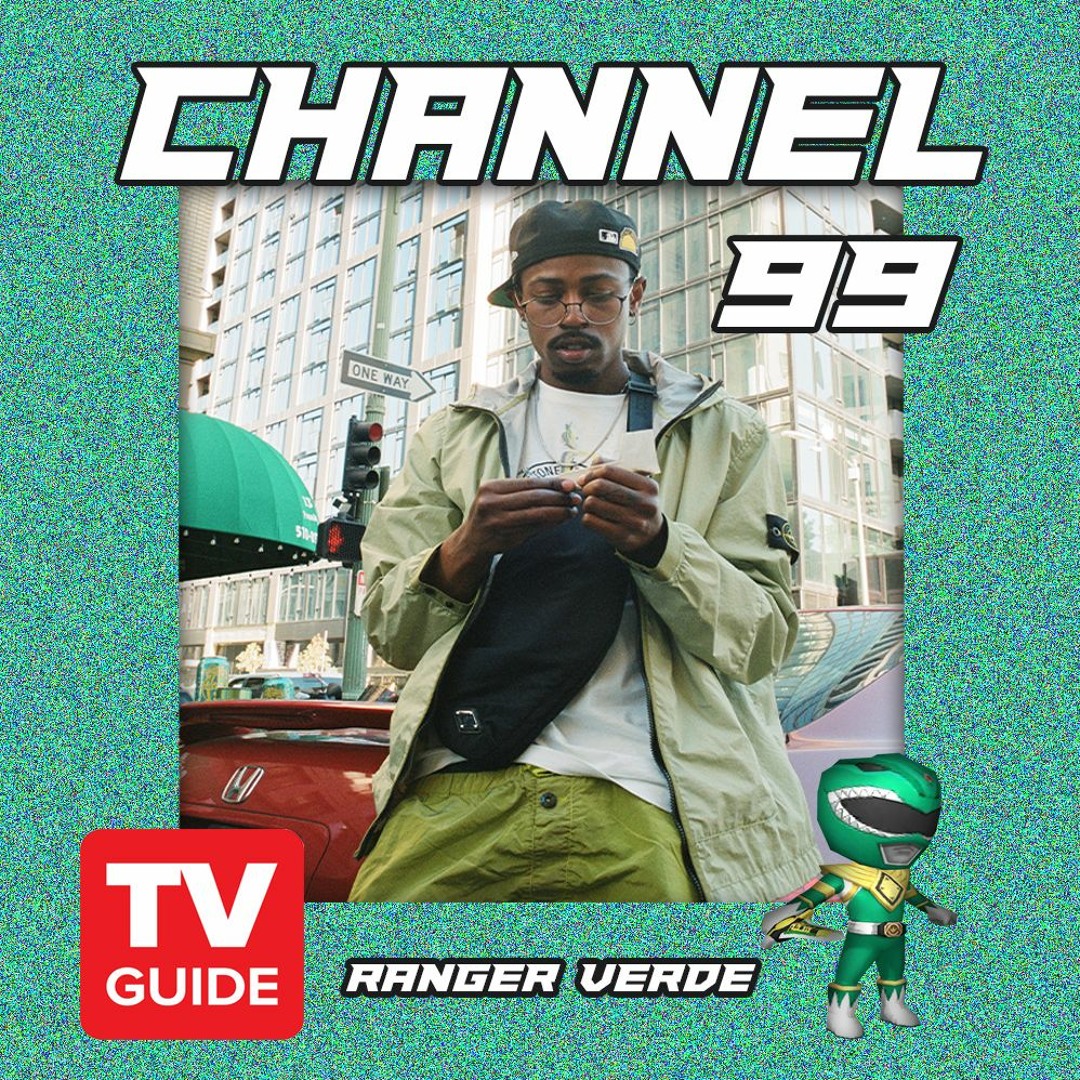 Stream verde. | Listen to Channel 99 playlist online for free on SoundCloud
