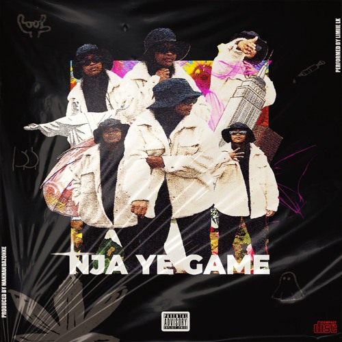 Stream NJA YE GAME by Limiie LK | Listen online for free on SoundCloud