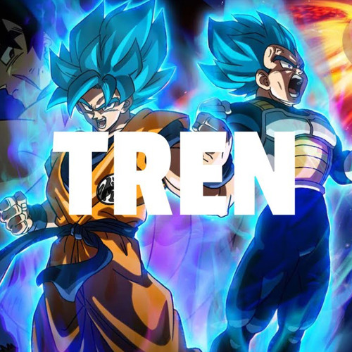 Stream TREN dragon ball by tobg | Listen online for free on SoundCloud