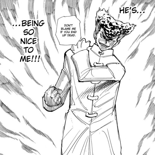 Stream Hegemony of the Food Chain Best Part - HxH OST by Flamingo ...