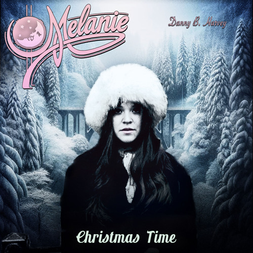 Stream O Holy Night by Melaníe | Listen online for free on SoundCloud
