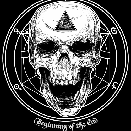 Carnifex Album Cover