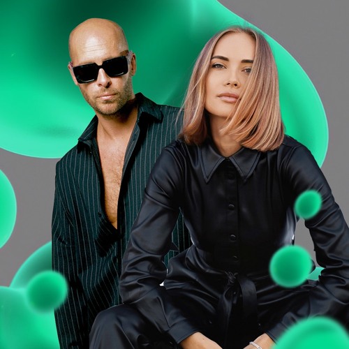 Stream Yulia Niko b2b Maxim Lany at ADE 2023 by Maxim Lany | Listen ...