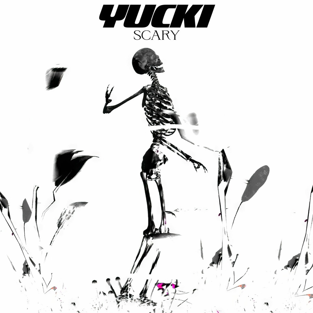 Stream YUCKI - SCARY by YUCKI | Listen online for free on SoundCloud