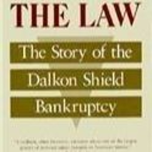 Stream episode PDF Bending the Law: The Story of the Dalkon Shield ...