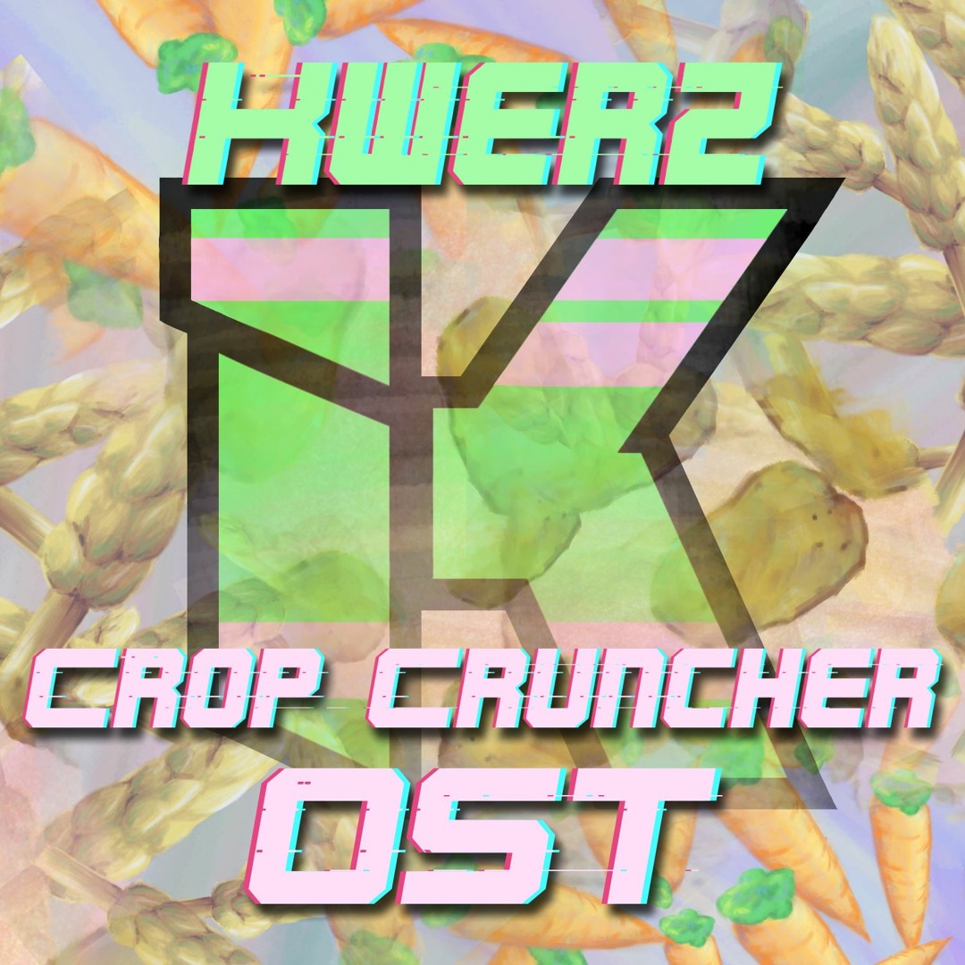 Stream Farm Funk (Crop Cruncher OST) by Kwerz | Listen online for free ...