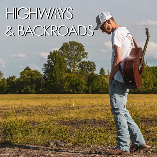 Stream Highways And Backroads by Josh Nelson | Listen online for free ...