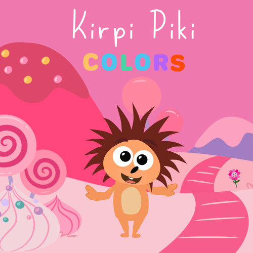 Stream Colors by Kirpi Piki | Listen online for free on SoundCloud