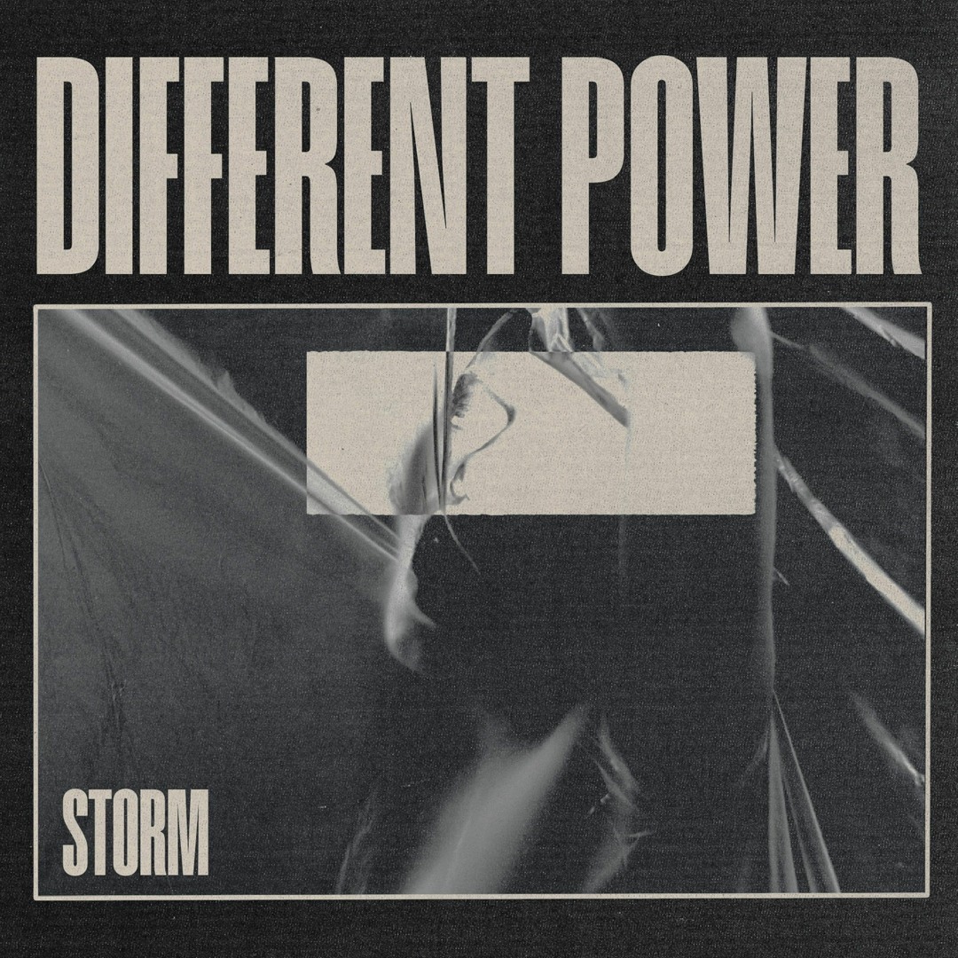 Stream Different Power by STORM | Listen online for free on SoundCloud
