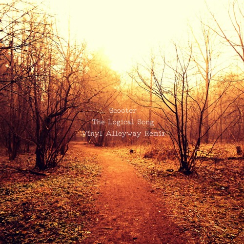 Stream Scooter - The Logical Song (Vinyl Alleyway Remix) by Vinyl Alleyway | Listen online for ...