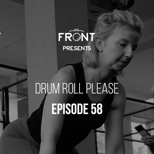 Stream episode Episode 58 by DRUM ROLL PLEASE podcast | Listen online ...