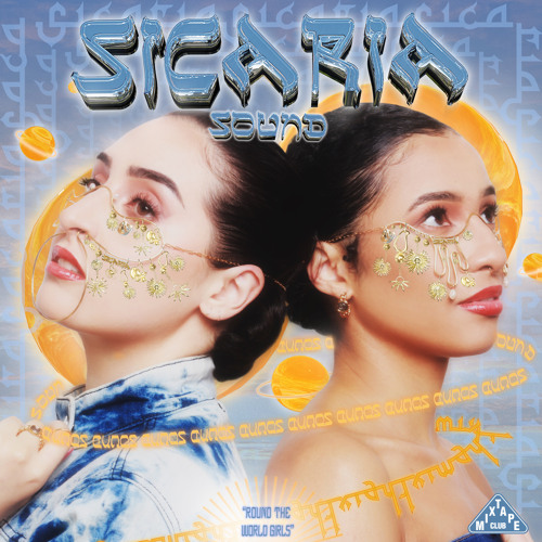 Stream Sicaria Sound - Round The World Girls by Mixtape Club | Listen ...