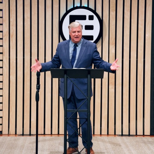 Stream Dr. Jim Schettler: Prospering in the Prisons of Life by ...