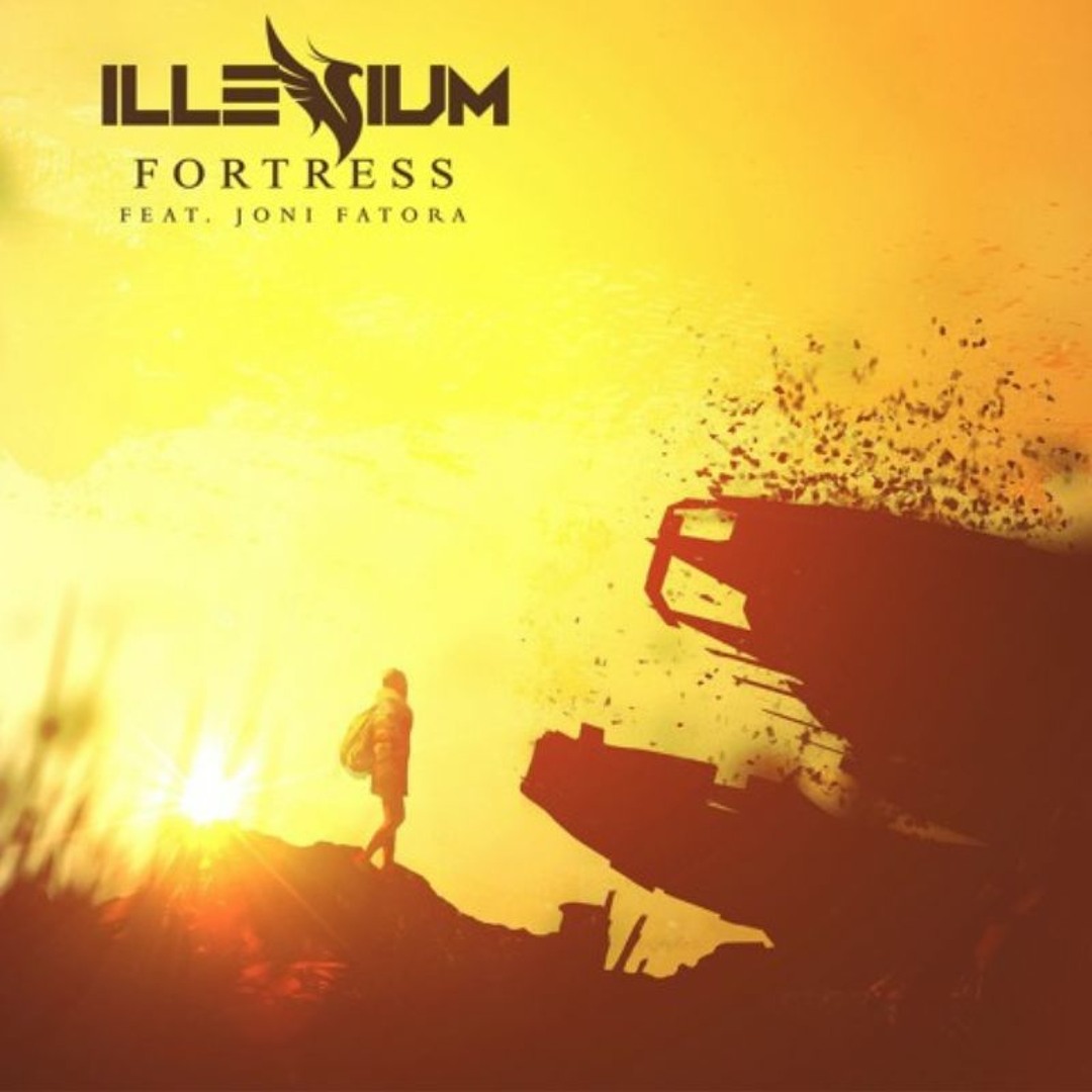 Stream illenium - fortress (Ben Maxwell Flip)(feat. joni fatora) by Ben ...