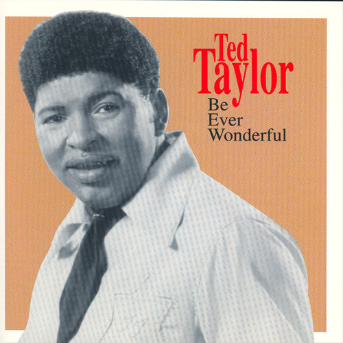 Stream It Hurts to Be in Love by Ted Taylor | Listen online for free on ...