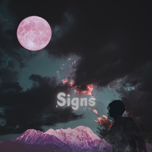Stream Signs (Demo) by Simon Blake | Listen online for free on SoundCloud