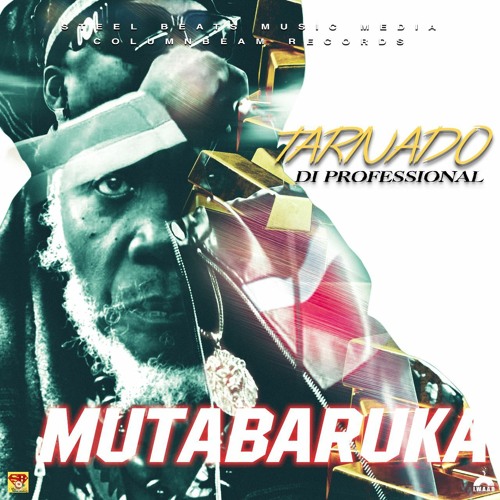 Stream Mutabaruka - Tarnado - Kanage Riddim -2023 by Xtreme Reggae ...