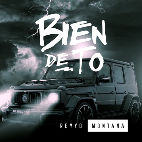 Stream Reyo Montana - Bien De To by Reyyo Montana | Listen online for ...