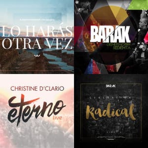 Stream DJ rojas | Listen to Nuevas alabanzas playlist online for free ...