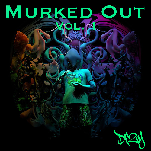 Stream MURKED OUT VOL. 1 by DiZY | Listen online for free on SoundCloud