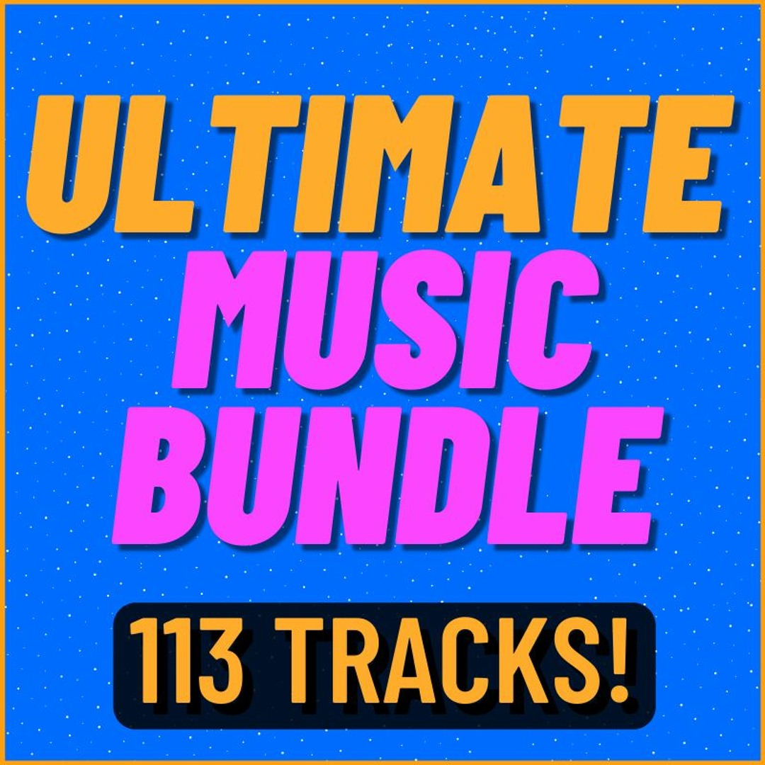 Stream Sidearm Studios | Listen to Ultimate Music Bundle playlist ...