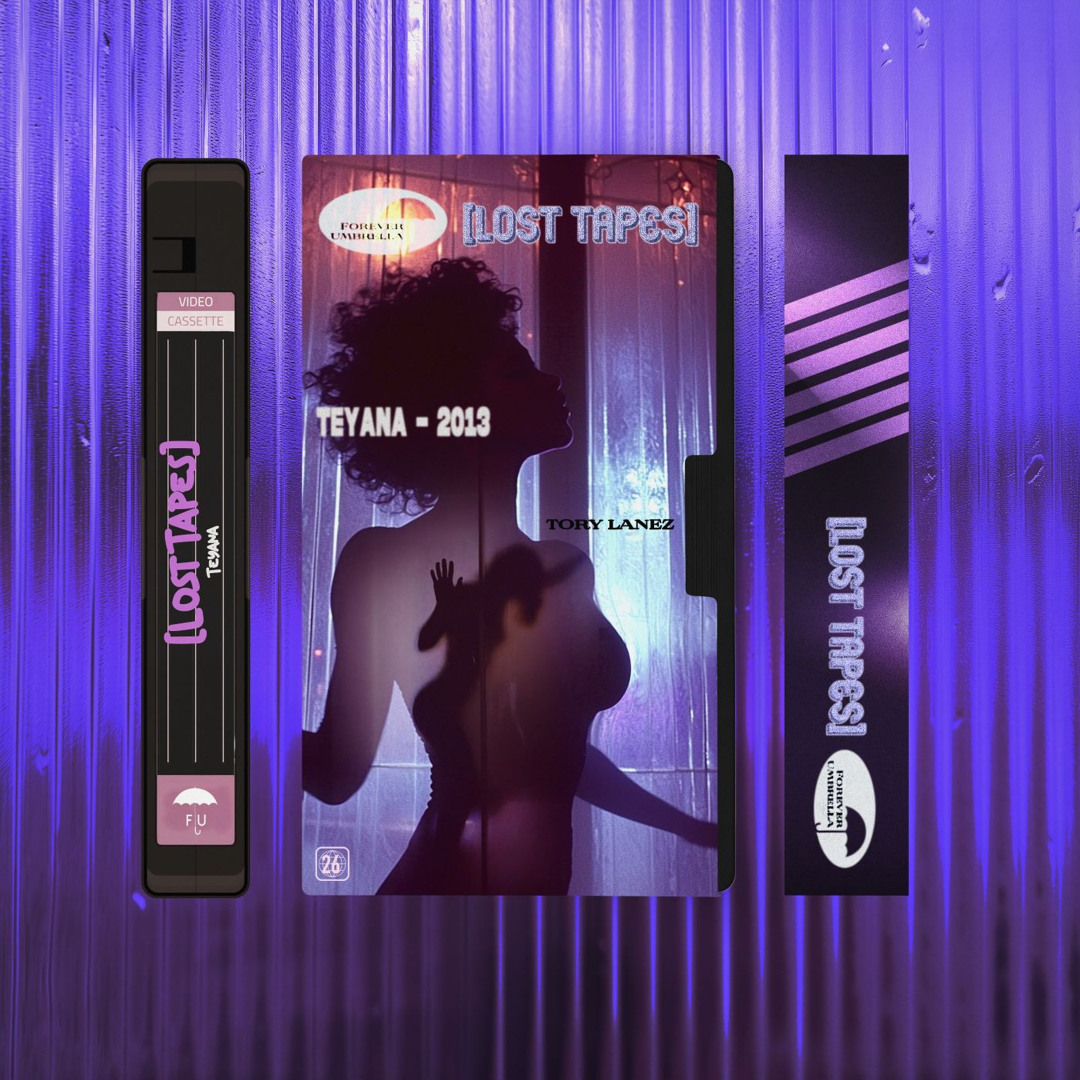 Stream Teyana (Lost Tapes 2013) by Tory Lanez | Listen online for free on SoundCloud