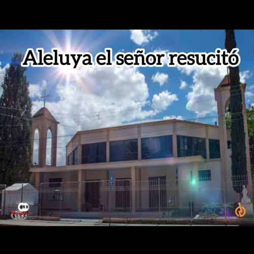 Stream Aleluya el señor resucitó (Instrumental Version) by Jesus ...