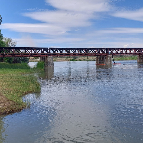 Stream Marisol Martínez - De cara al verano, Río Colorado potencia sus ...