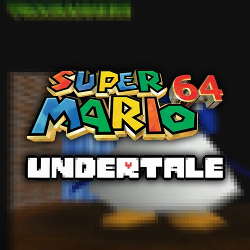 Stream M2B - [Undertale X SM64] Once Apon A Time by silly utsc archive ~ vol. 1 (moved) | Listen ...