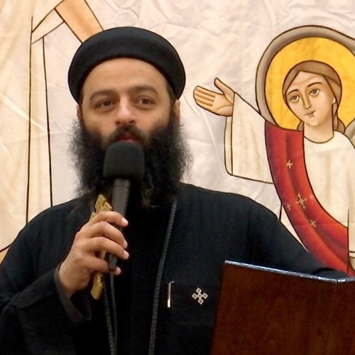 Stream عظة اجتماع الشباب 2024/05/16 | ستة على ستة | القس يوحنا مجدي ...