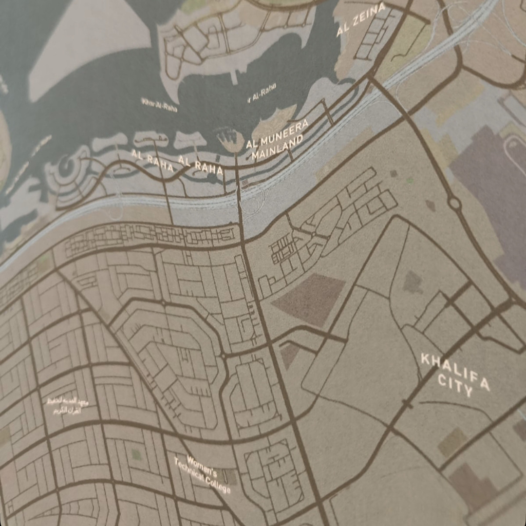 Stream 11 am In Abu Dhabi by Blastro. | Listen online for free on ...