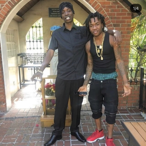 Stream West world by Soldier Kidd | Listen online for free on SoundCloud