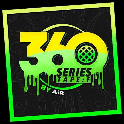 Stream 360 Series - Tape F (Pick Me Up) by DJ AiR | Listen online for ...