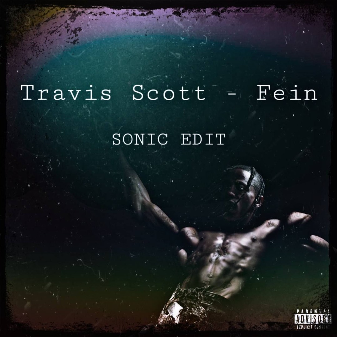 Stream FEIN - SONIC EDIT by SONIC | Listen online for free on SoundCloud