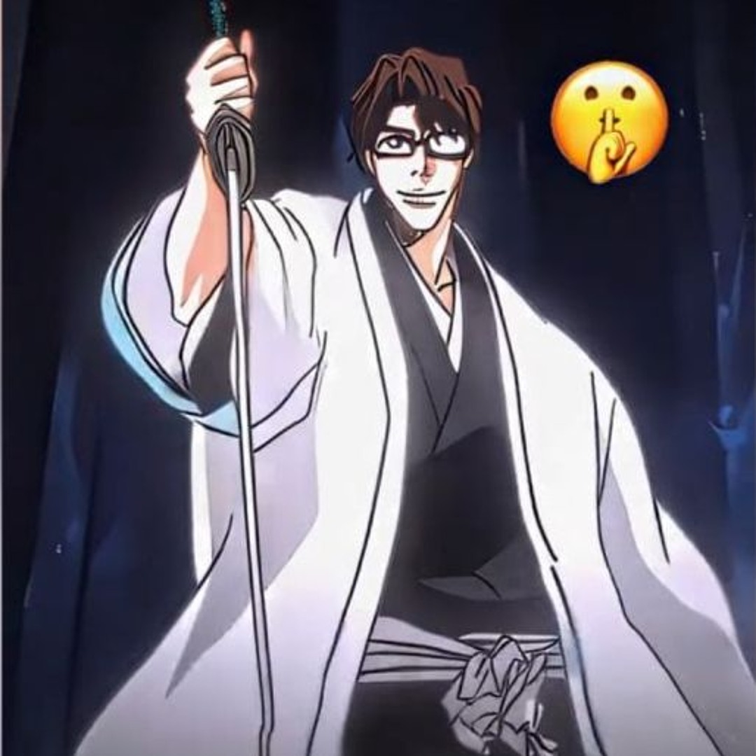 Stream SPOOKMAN | Listen to Bleach Phonk + Edits playlist online for ...